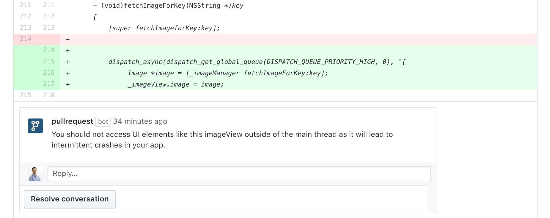 Code Review as a Service on GitHub | PullRequest Blog Code Review as a Service on GitHub | PullRequest Blog