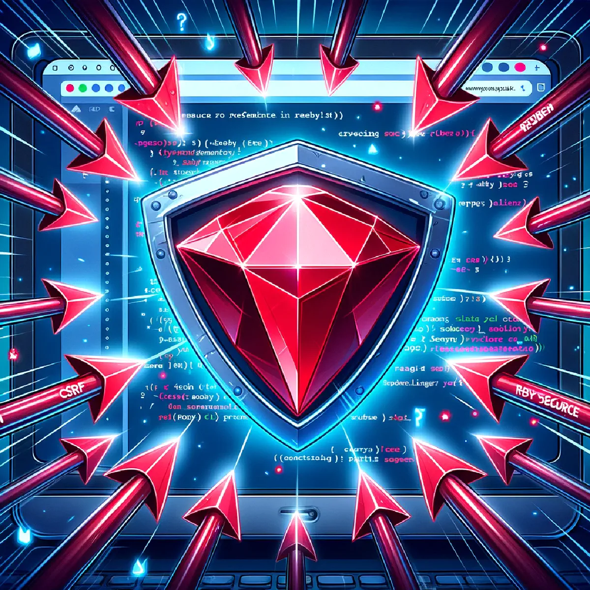 Mitigating CWE-352: Cross-Site Request Forgery in Ruby Applications ... Mitigating CWE-352: Cross-Site Request Forgery in Ruby Applications ...