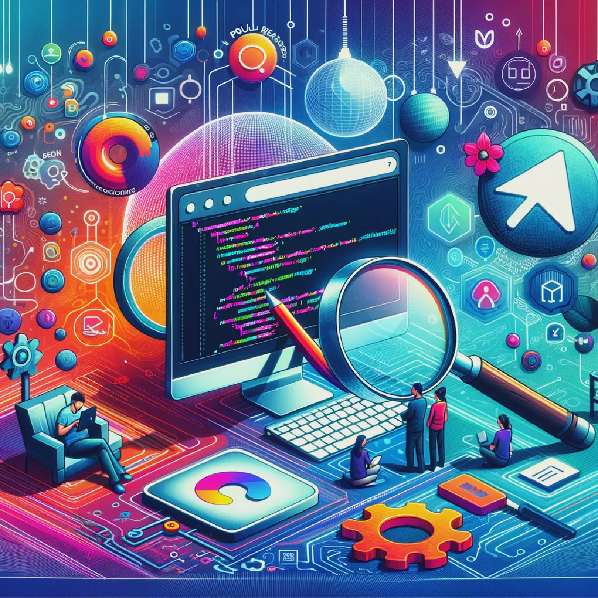Why You Should Use Pull Requests A Developer S Essential Tool Pullrequest Blog
