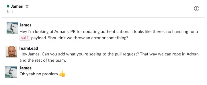 Why Your Team Isn't Reviewing Pull Requests | PullRequest Blog Why Your Team Isn't Reviewing Pull Requests | PullRequest Blog