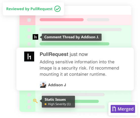 Smart Review Selection Pullrequest Code Review As A Service